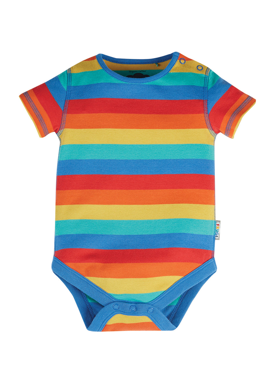 Over The Rainbow 4 Pack – Frugi-US